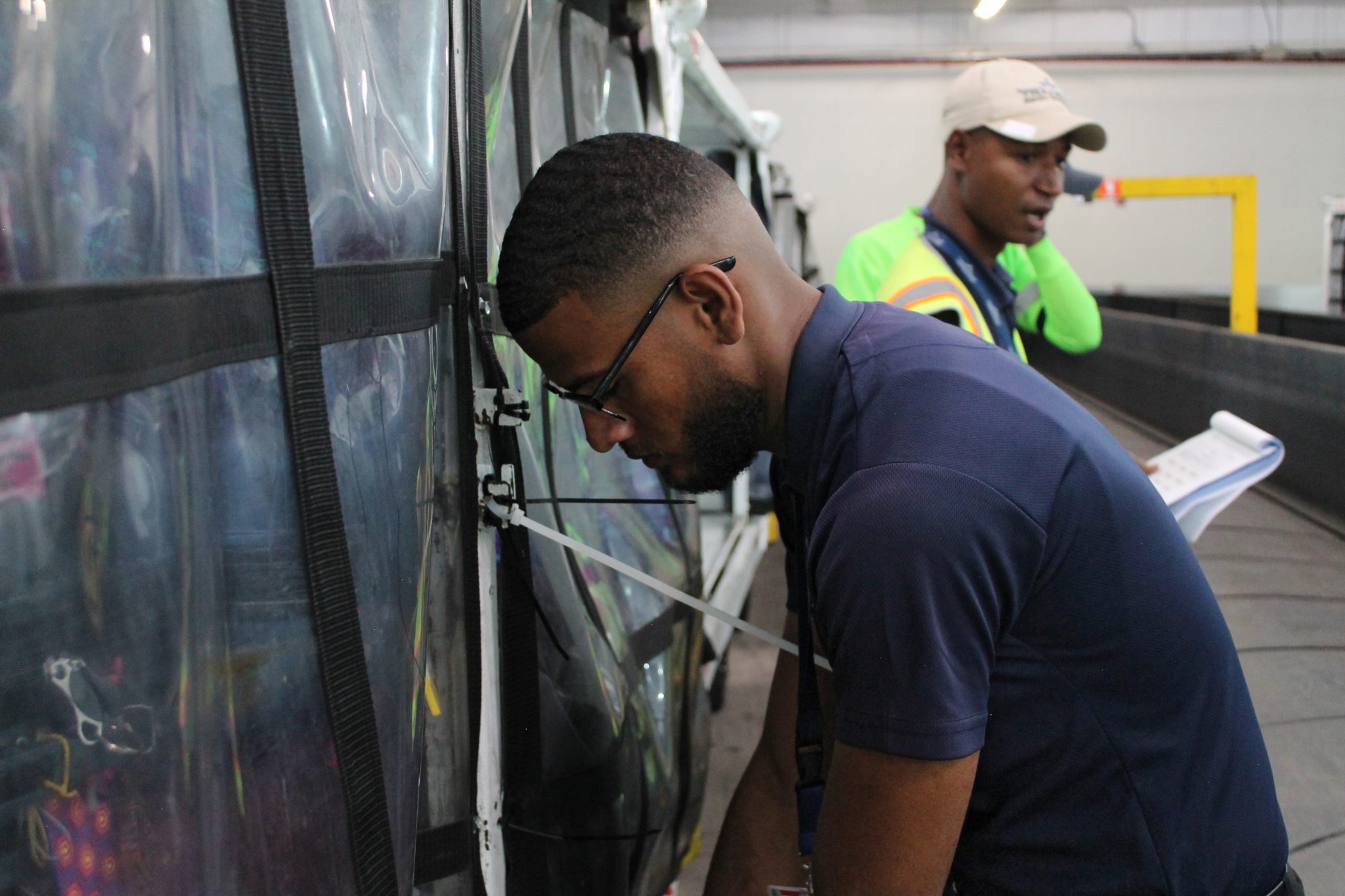 Home - Trading Aviation MB - Services