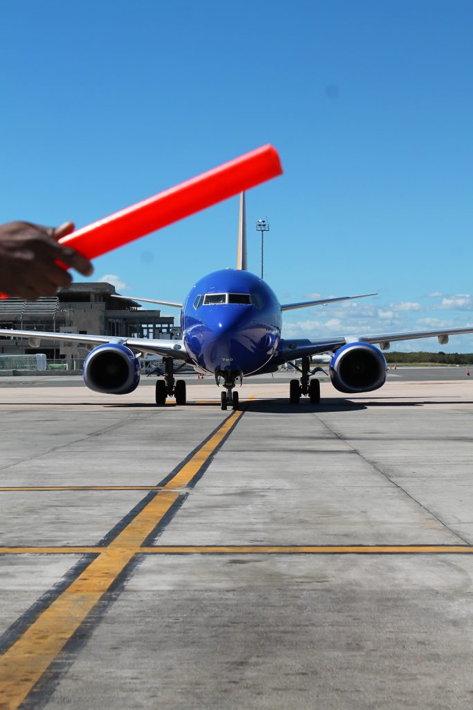 Home - Trading Aviation MB - Services